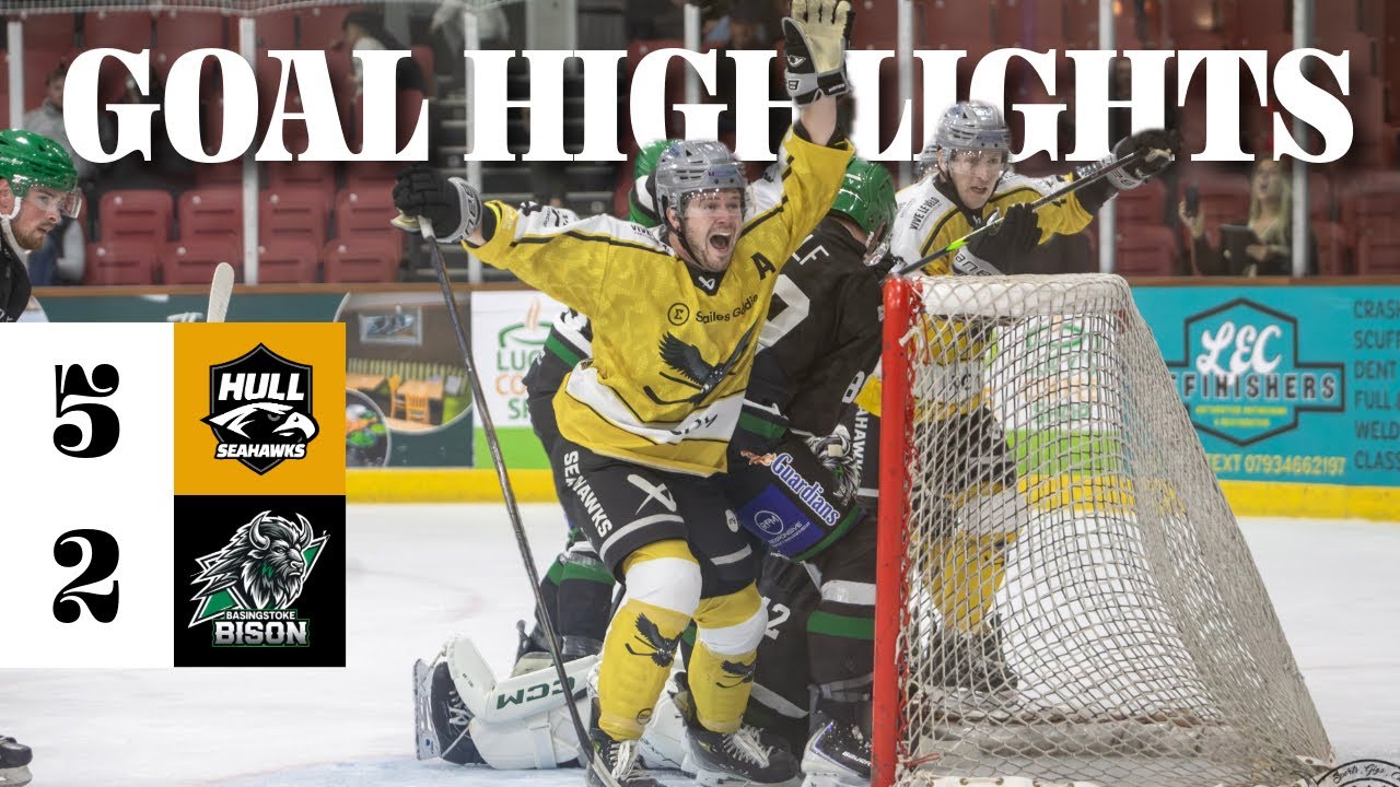 Home - Hull Seahawks