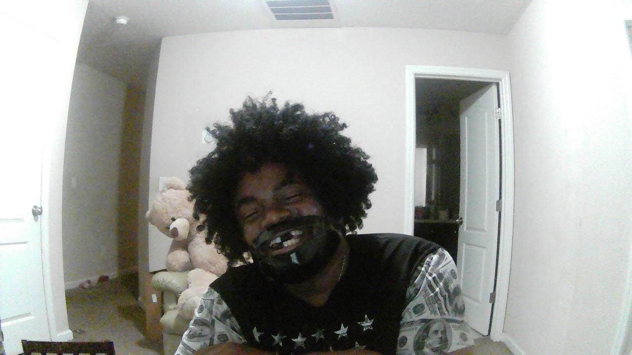 TO Minister of Wellness Nathaniel Jordan - YouTube