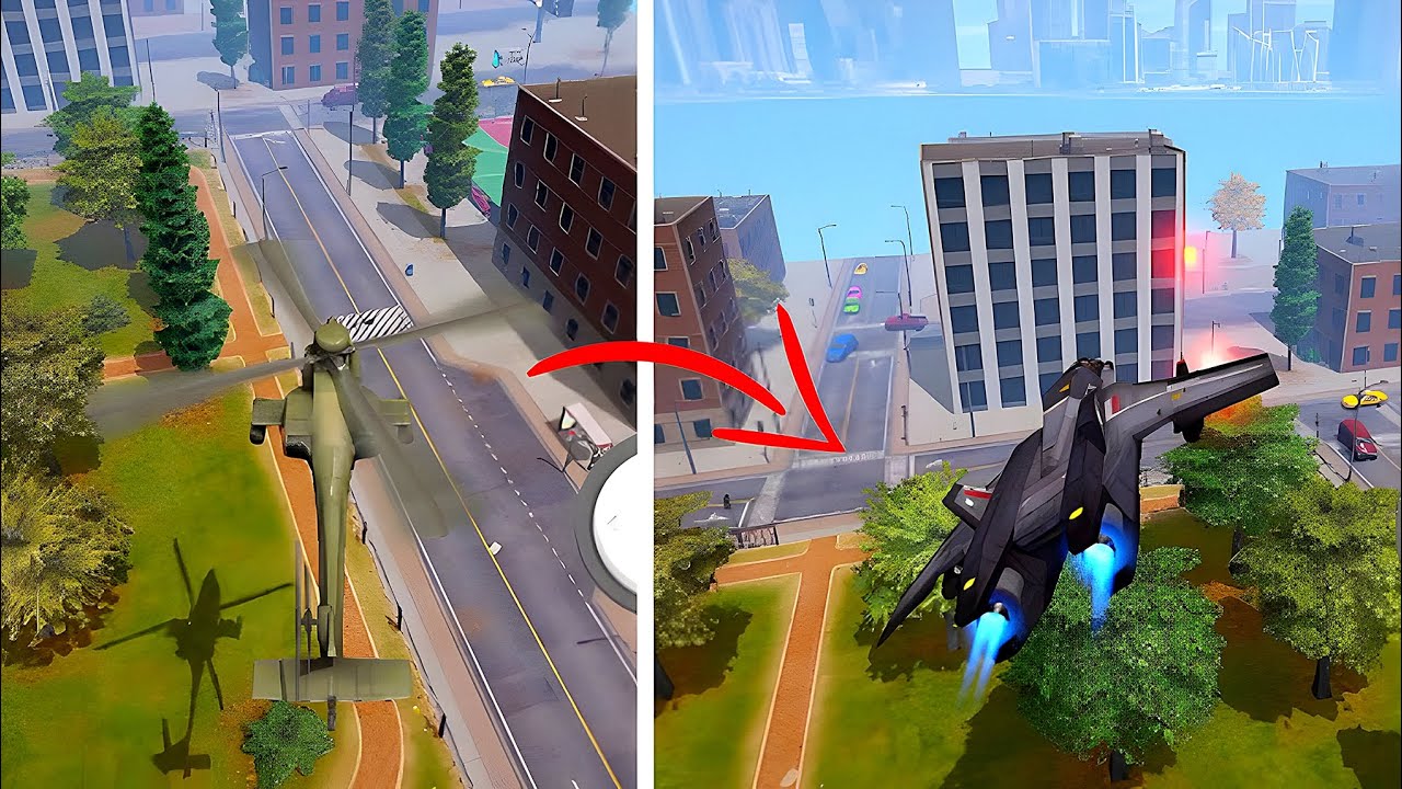 Hidden secrets in city smash 2 | city smash | simulator games | #gaming ...