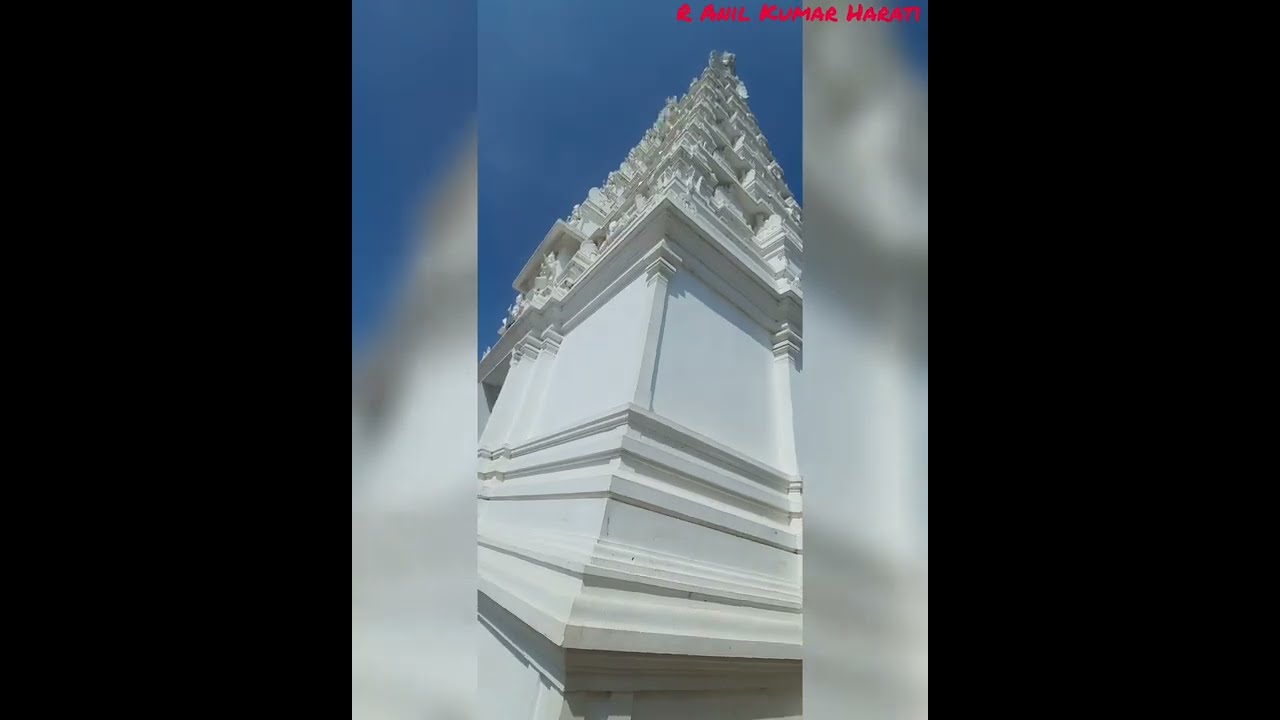 Shivanasamudra Madhya Ranga Sri Ranganathaswamy, Prasanna Meenakshi ...