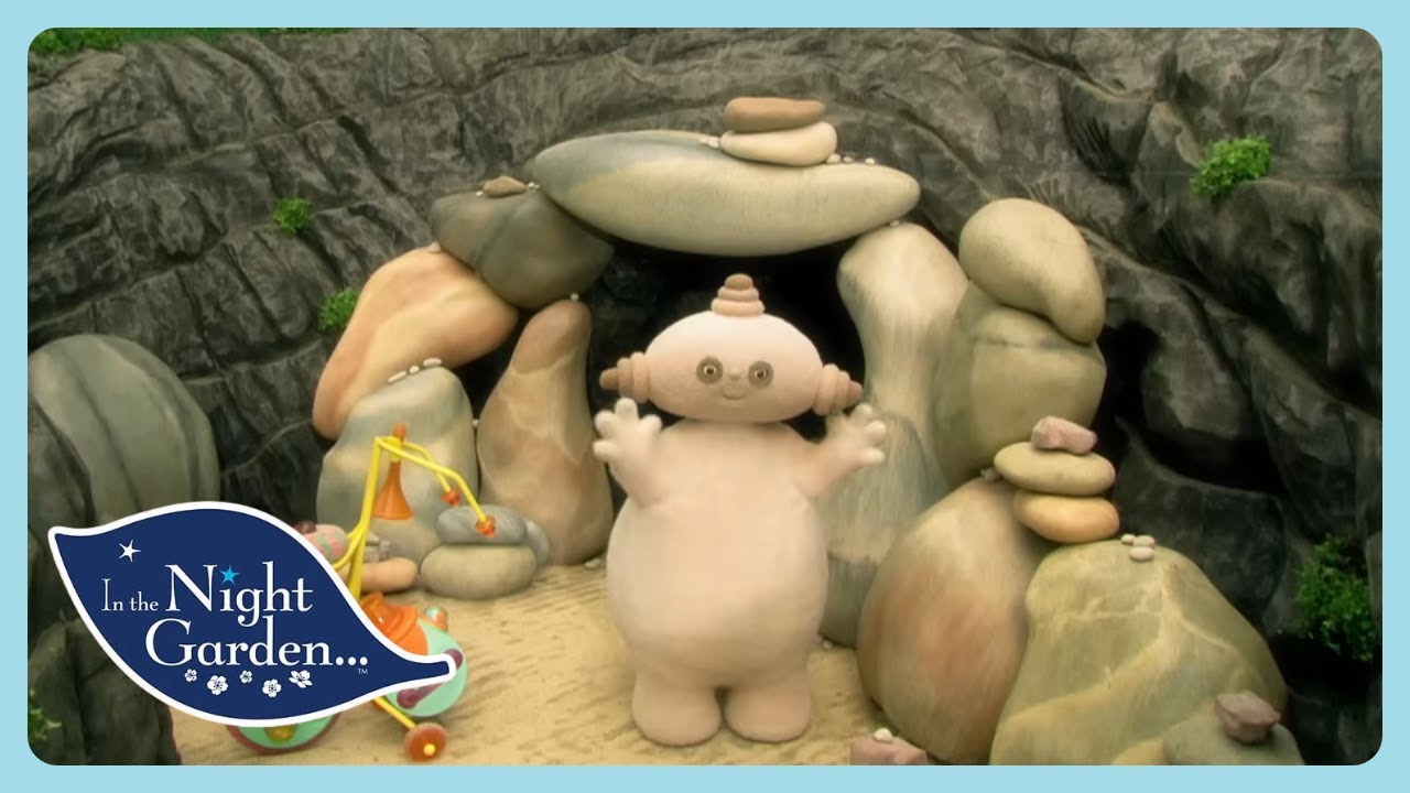 Wake up, ball! - In The Night Garden | Bedtime Stories For Kids ...