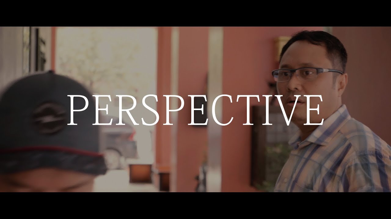 Perspective (Short Film) - YouTube