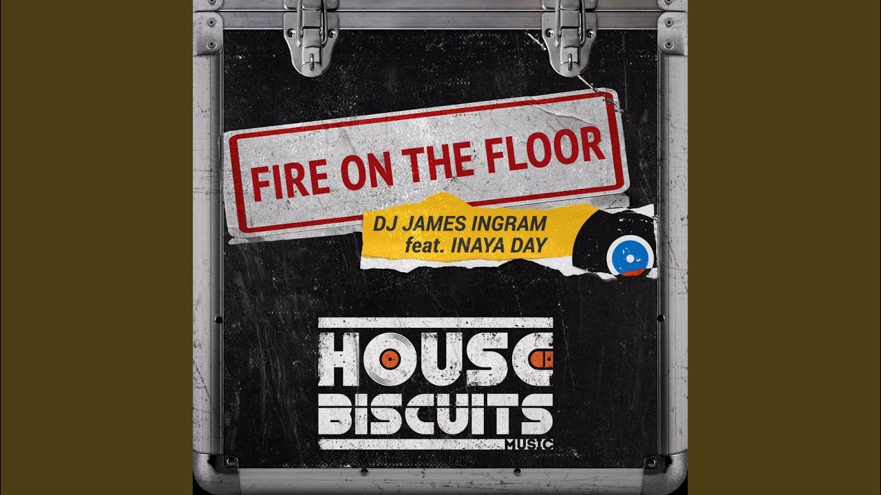 Fire On The Floor (Club Mix) - YouTube