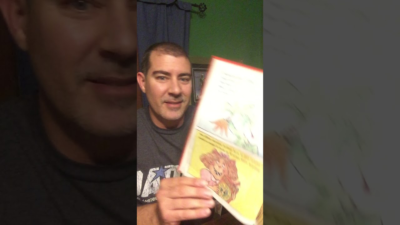 325 - Arthur's Tooth story - YouTube