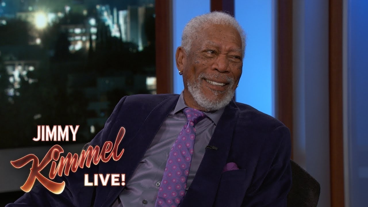 Morgan Freeman Electric Company