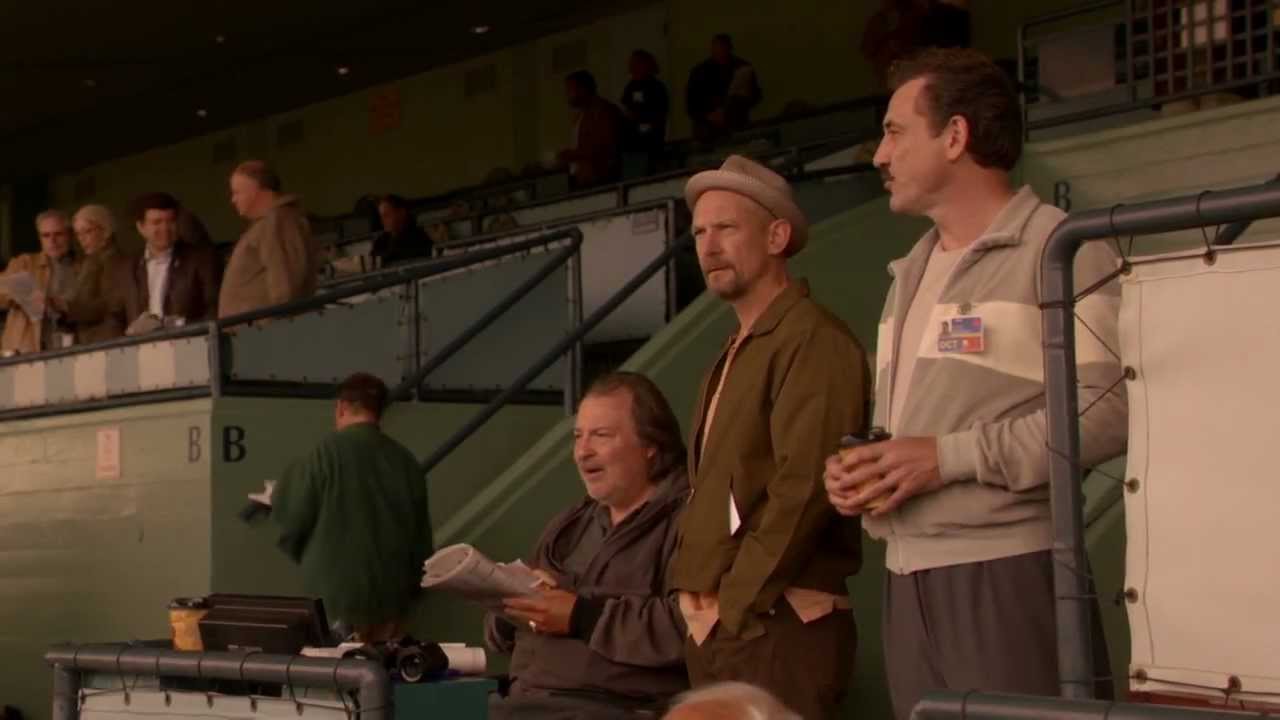 Luck Season 1: Episode 7 Preview - YouTube