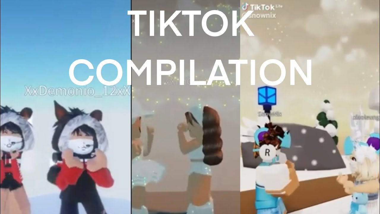 Random Tik Tok Dances - YouTube