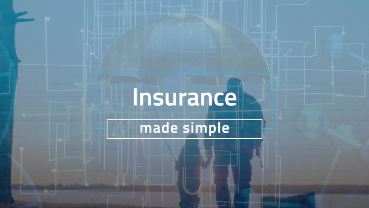Insurance - YouTube