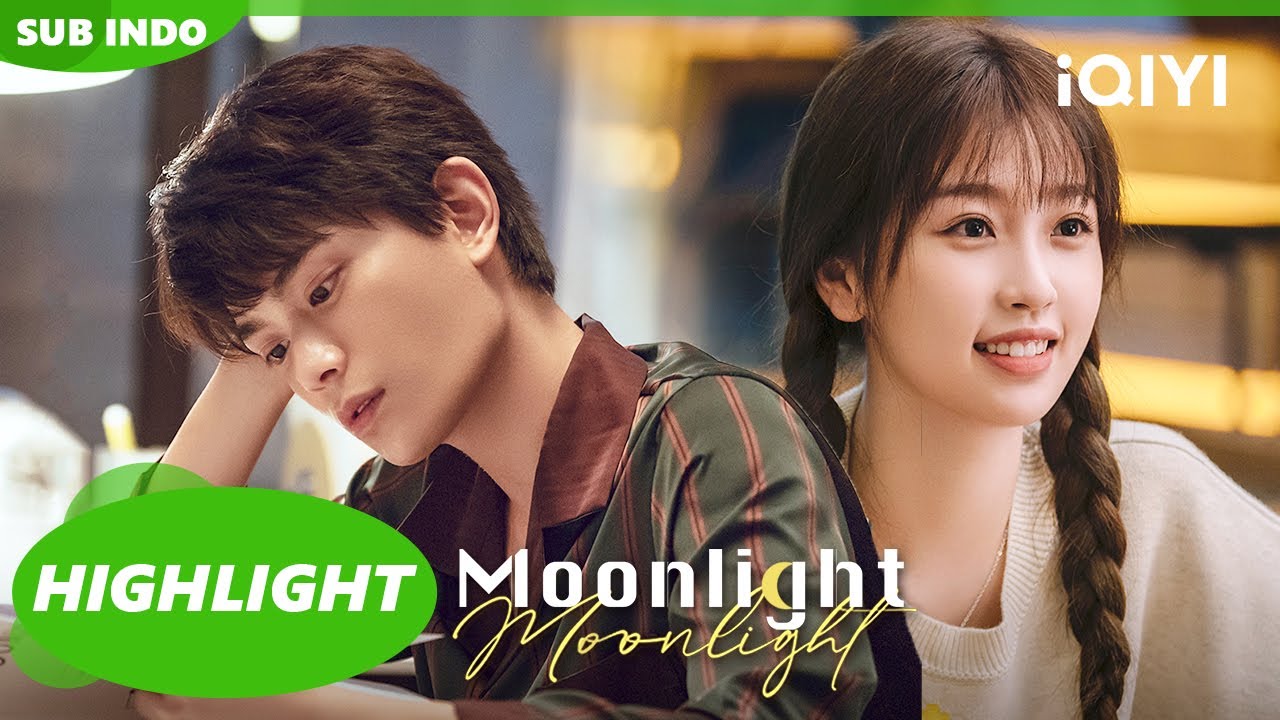 Chuan tau sedang Chu Li nguping😂🥰| Moonlight【INDO SUB】EP13-14 ...
