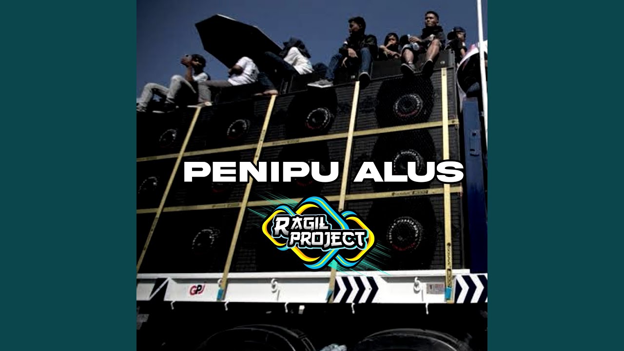 Penipu Alus - YouTube