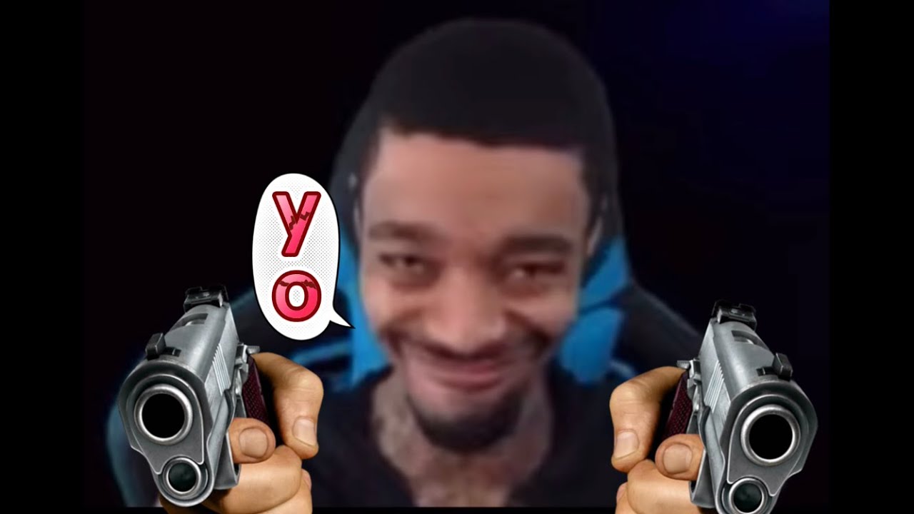 ayo bro chill chill - YouTube