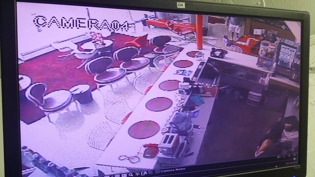 Must see Hotel prank - YouTube