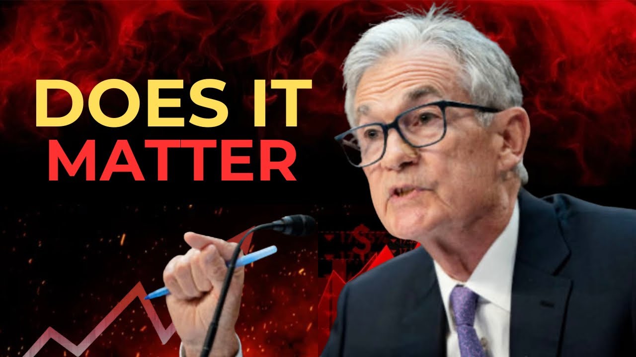 How US Q3 GDP Data Could Influence the Fed’s Next Move | Key Insight ...