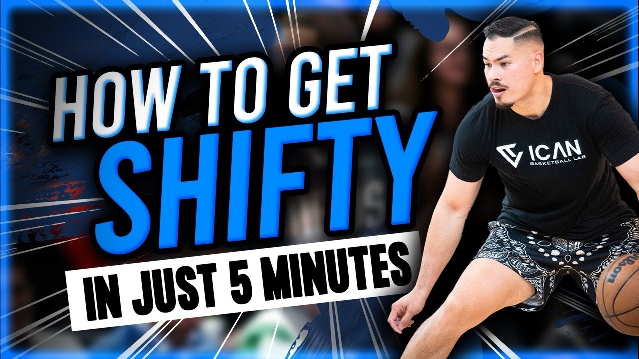 How to get SHIFTY in just 5 minutes - YouTube