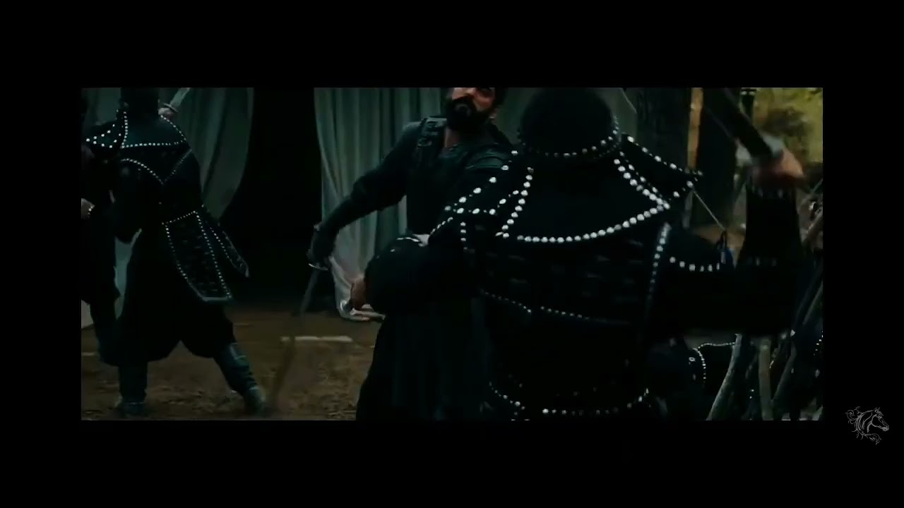 ertugul osman gazi status 😈with izmir marsi song. .. . - YouTube