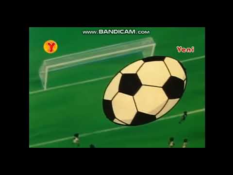 TSUBASA VE MISAKININ ATTIGI GOL