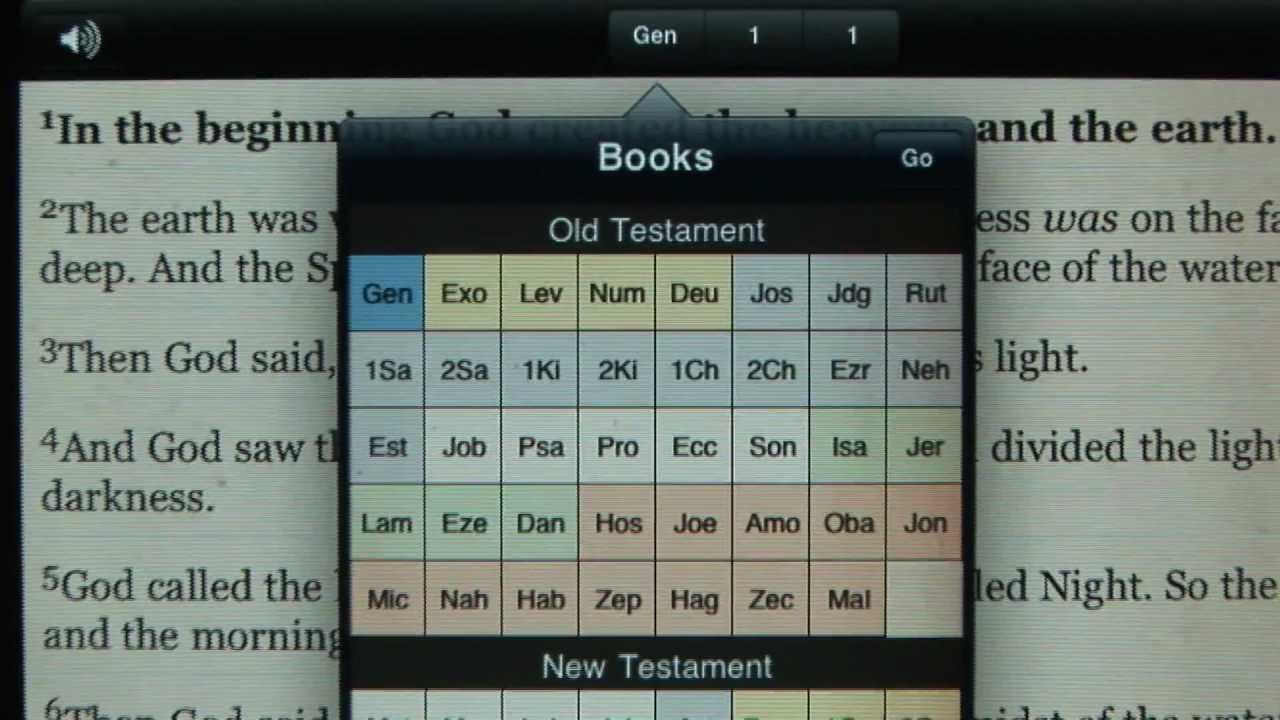 Word of Promise App Promo - Short - YouTube