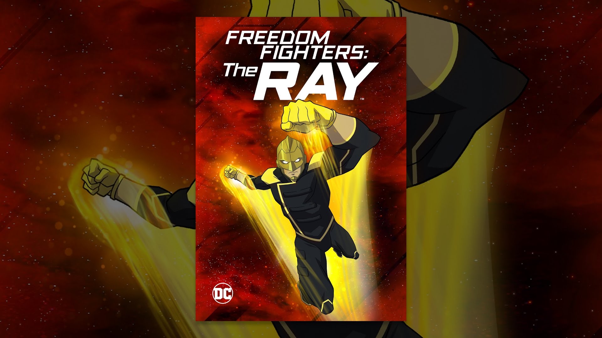 Freedom Fighters: The Ray - YouTube
