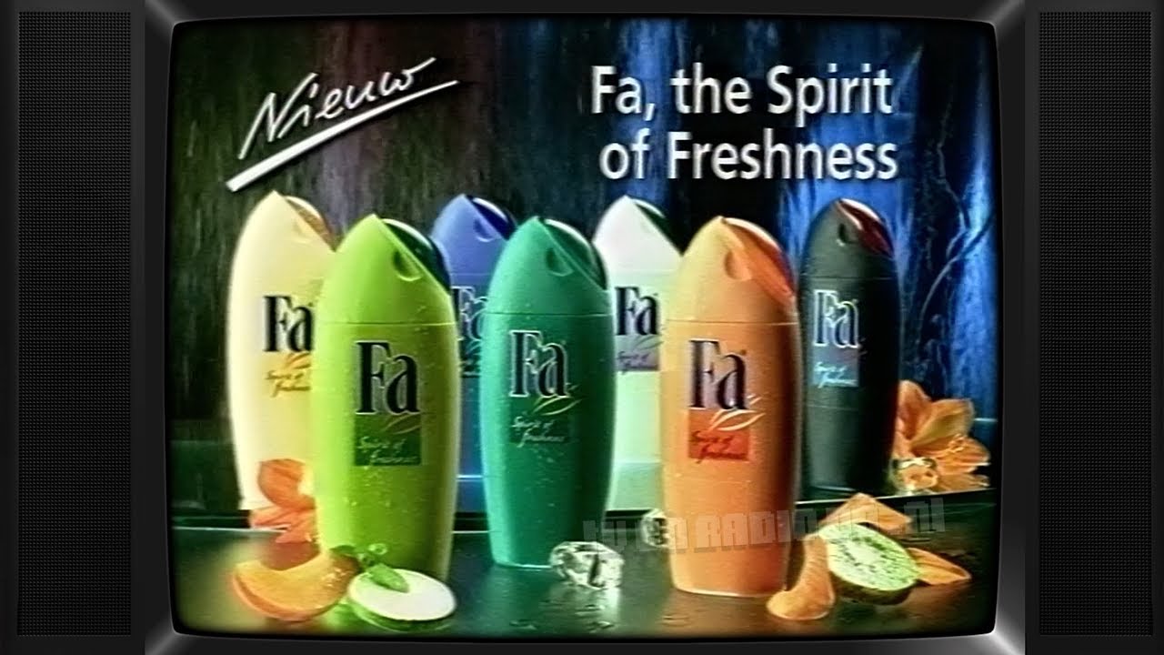 TV: RTL5 - Reclameblok (19970528, +-2140) | Oude Nederlandse Televisie ...