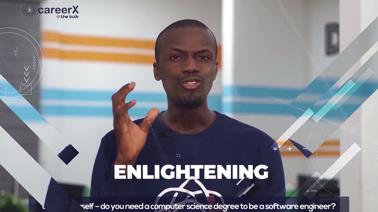 CareerX teaser - YouTube