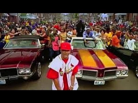 Nelly Ft St Lunatics Tip Drill Official Music Video