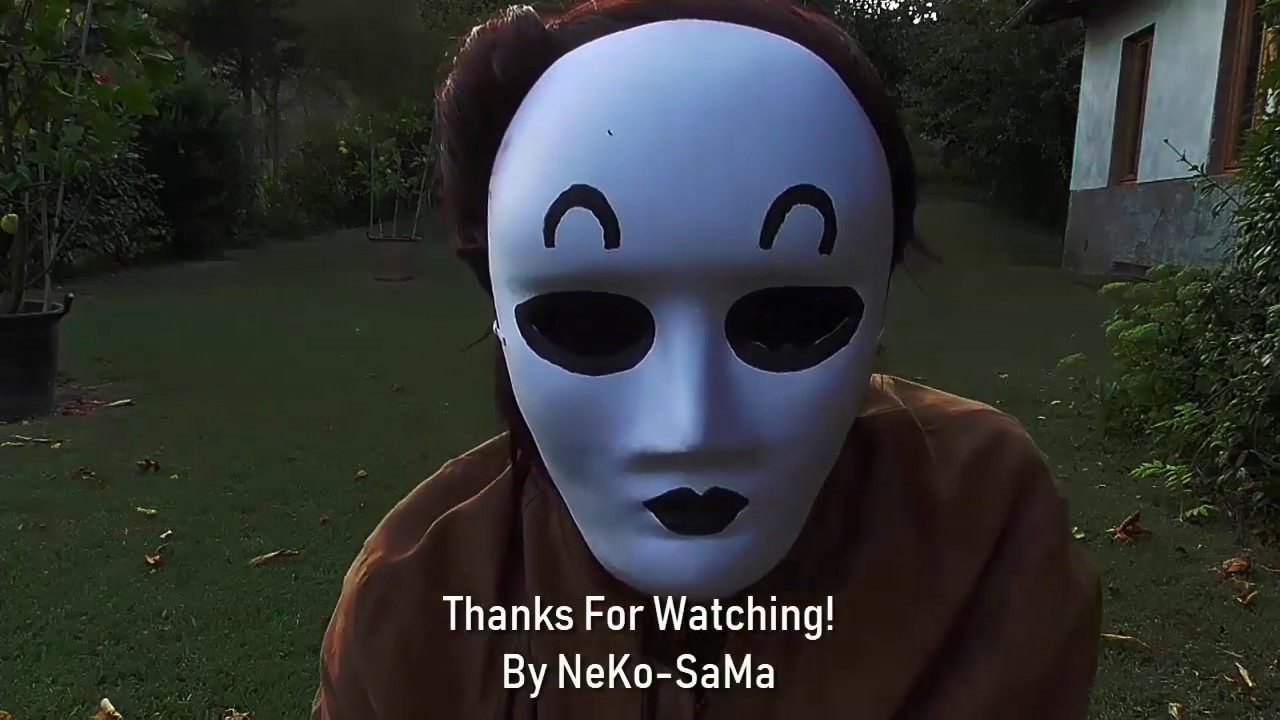 Marble Hornets Tim Masky