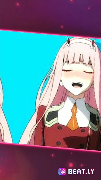 Zero Two - YouTube