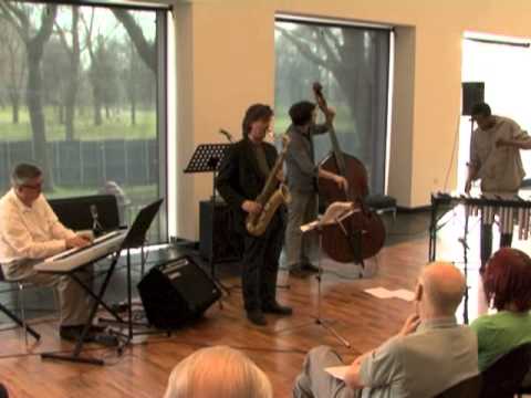 Gavin Barras, Ed Jones, Corey Mwamba and Steve Plews (Set 2) - YouTube