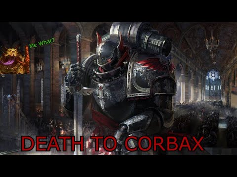 Farith Redloss, The Demon Hunter (Secret Mission Deck) - YouTube