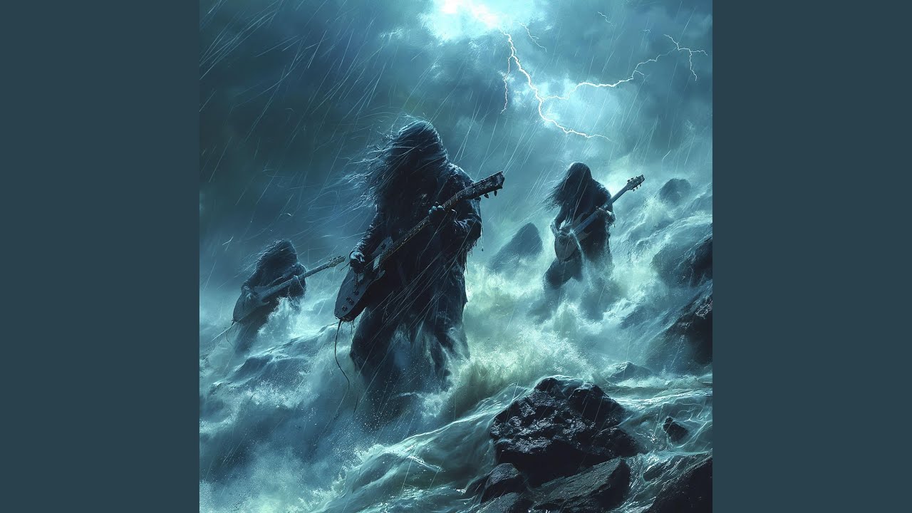 Echoes of the Storm - YouTube