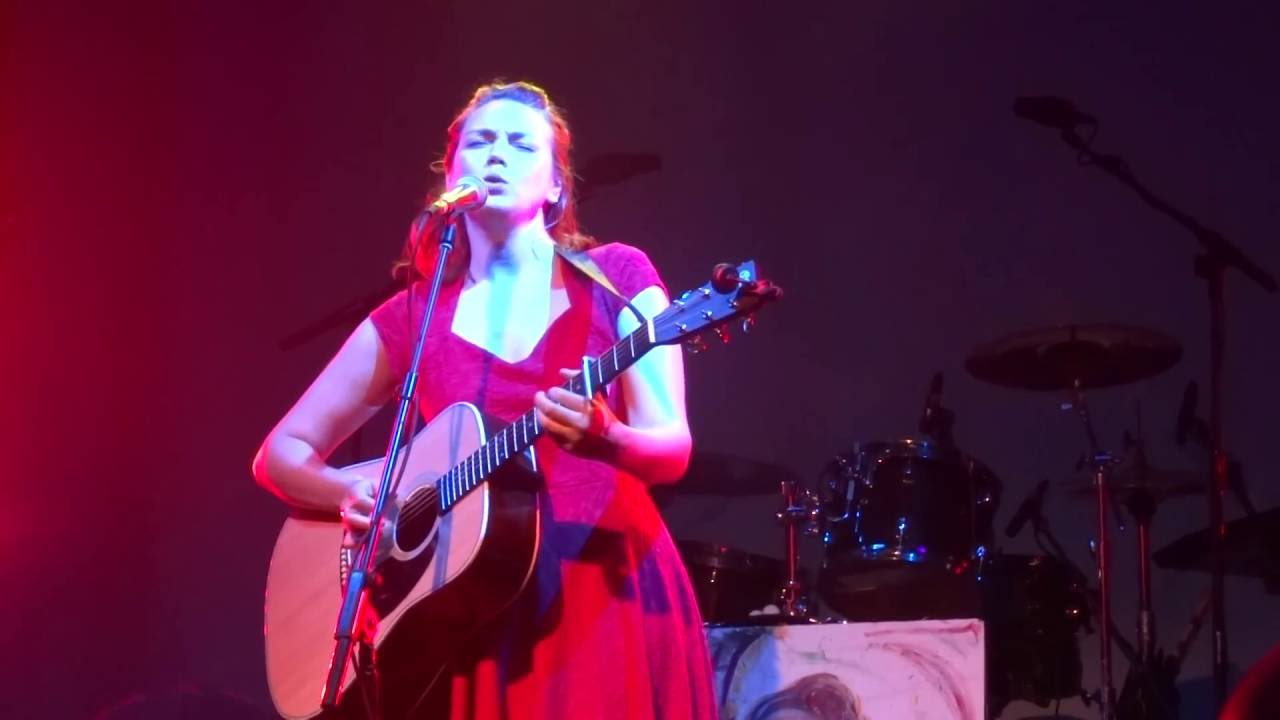 Emily Lee "Don't Forget To Love" live @ Guildhall Gloucester - YouTube