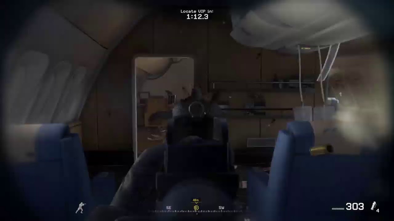 Imran Zakhaev | COD 4: Modern Warfare Remastered (MALAYSIA) | EP AKHIR ...