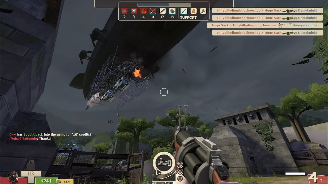 Galvanized Gauntlet: Quetzal - Aztec Aeriality - YouTube