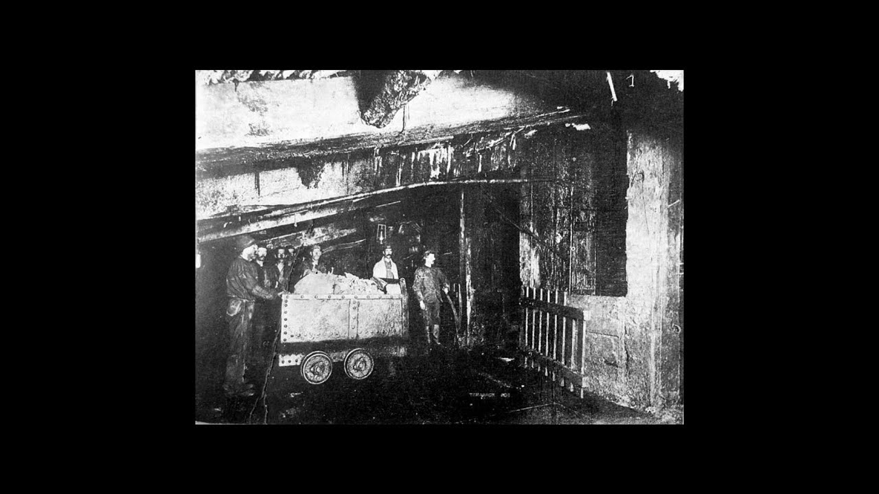 L'Anse Hill and Little Ruth Ann Miller! - YouTube