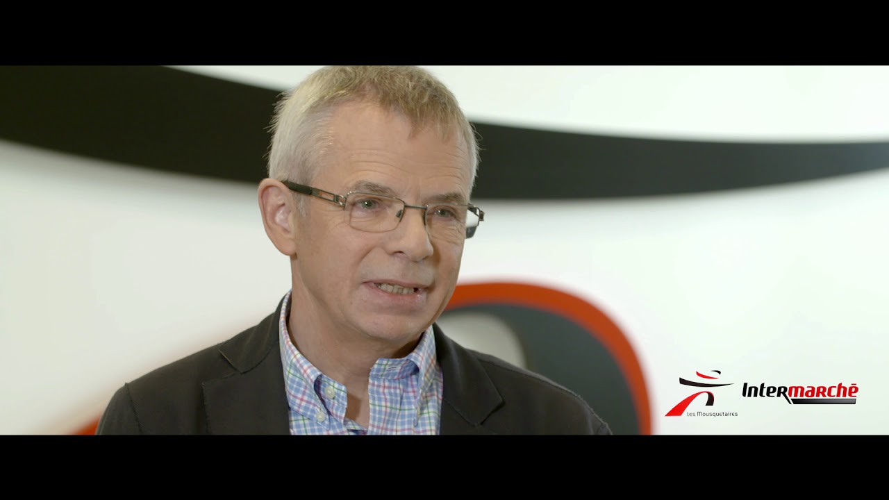 Martin Staelens - YouTube