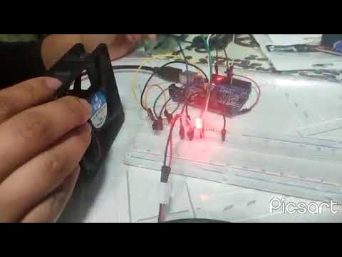 Acondicionamiento de señales utilizando LabVIEW y Arduino - YouTube
