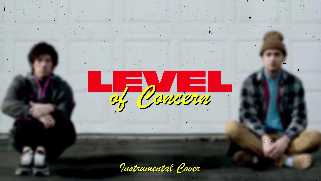 twenty one pilots - Level Of Concern (Instrumental) (Updated) - YouTube