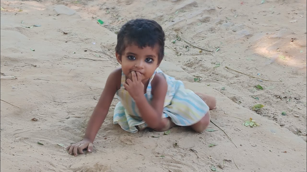 👦बचपन के दिन याद आ गए 😀😍#sultanpur #Bindasspushpendra #children#love ...