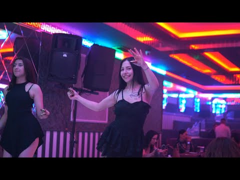 Mehmet Ercan & CLUB 12