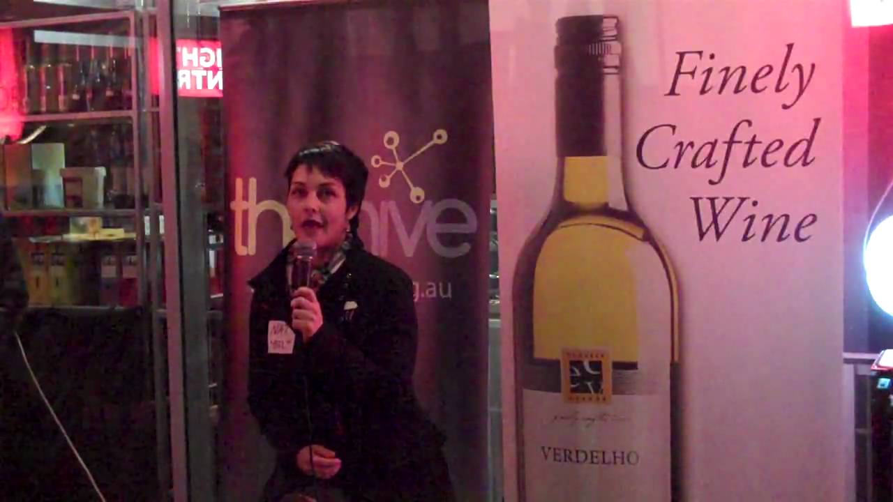 [PART 2] Inspiring entrepreneur Nat Duncan, founder of Queensland Film ...
