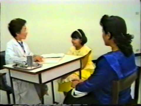 Pediatric History Taking - YouTube
