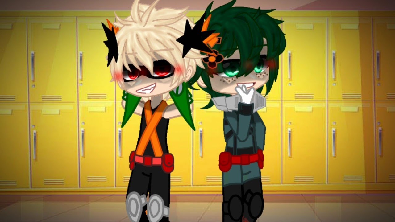 We got ourselves a nodder~[]DkBk[]ft. Kimoi Hanako, OC. - YouTube