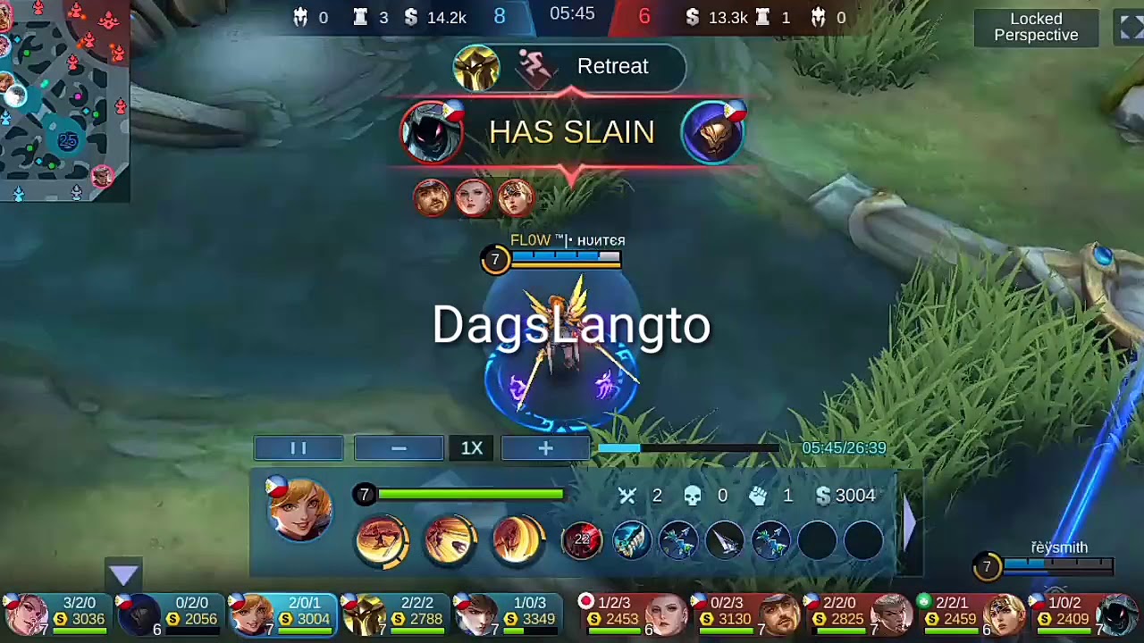 Basic cable lng muna - YouTube