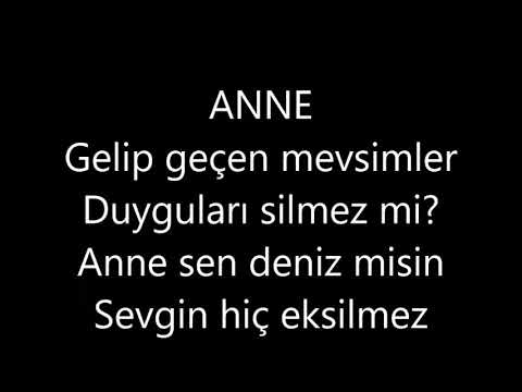 Bütün Annelerin Anneler Günü Kutlu olsun!