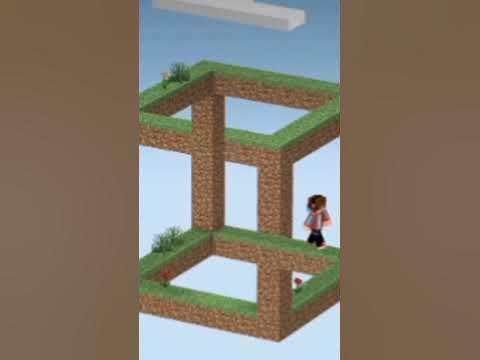 самая сложная головоломка) - YouTube