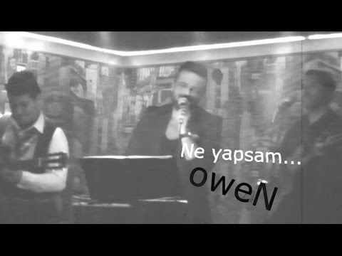 TOLGA TABU - KAHPE DİLLER