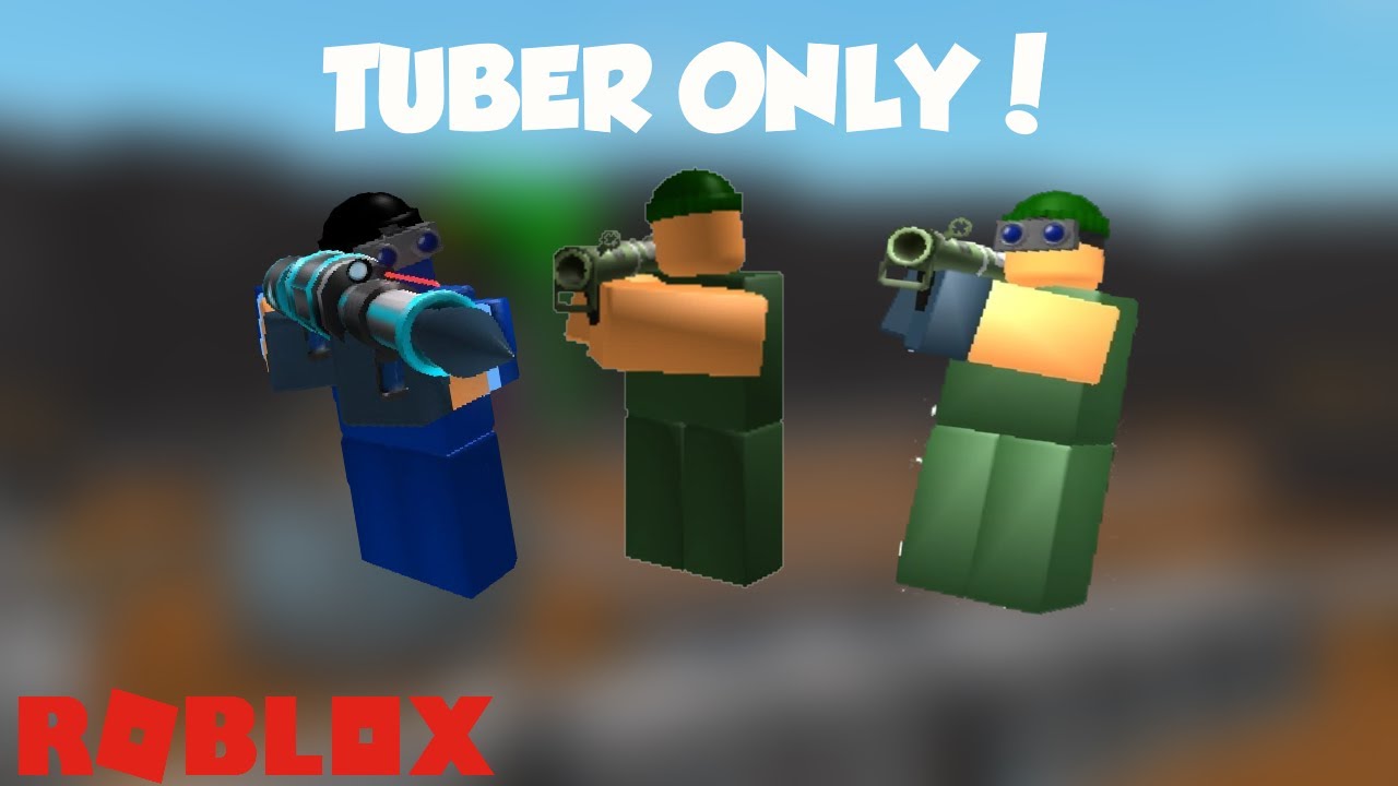 Tuber And Farm Only Challenge In Tower Battles | Roblox - YouTube