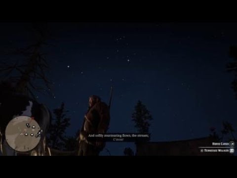 Horse balls red dead redemption 2