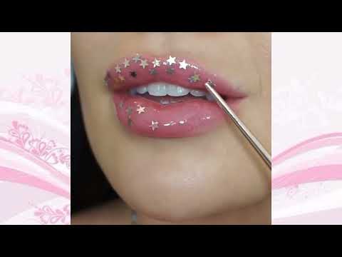 Lipstick compilation Ccclarkebeauty 2018