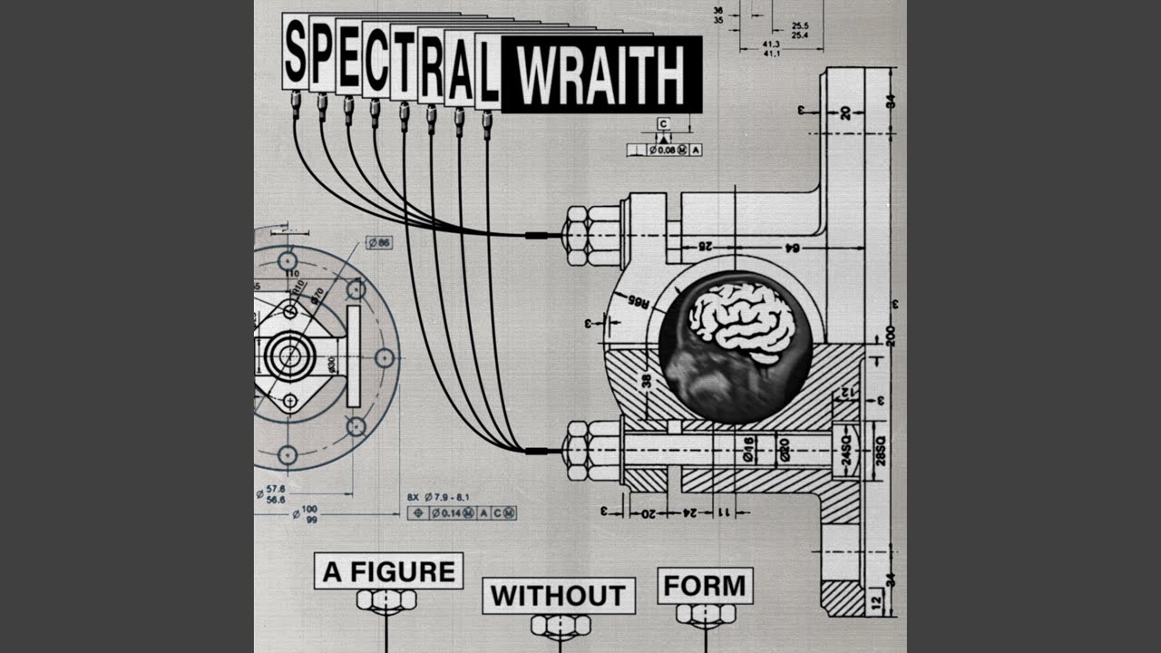 Spectral Wraith - YouTube